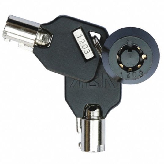 WESTWARD, Repl Key, Replacement Key - 38VK78|GGS_43787 - Grainger