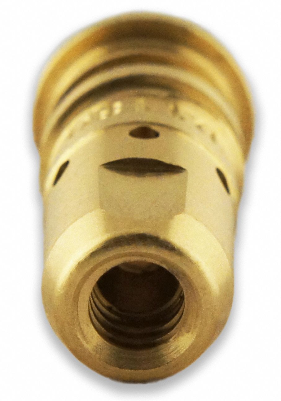 BERNARD Gas Diffuser: For Quik Tip Contact Tip Series - 38VN82|D118Q ...