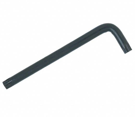 WIHA, 2 Tips, Torx, Torx Key - 38VY85|36615 - Grainger