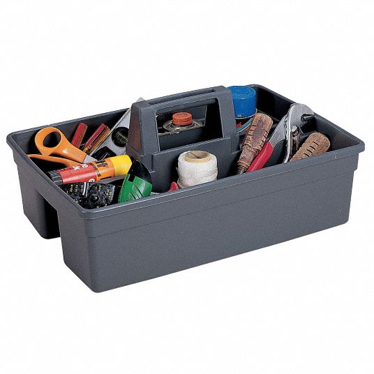 CONTICO, Tool Tote - 38W623|6111GY - Grainger