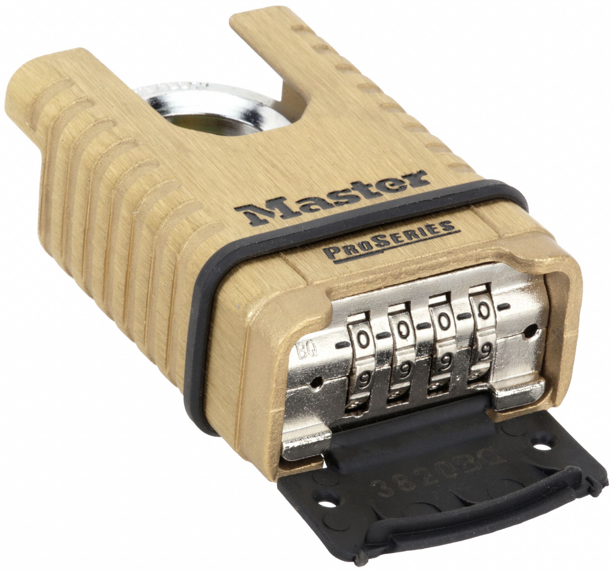 MASTER LOCK Combination Padlock: Scrolling Combo Padlocks, 1 in to 1 1/ ... MASTER LOCK Combination Padlock: Scrolling Combo Padlocks, 1 in to 1 1/ ...