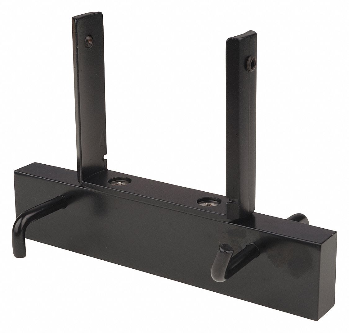 Wet Umbrella Bag Holder,Black - Grainger