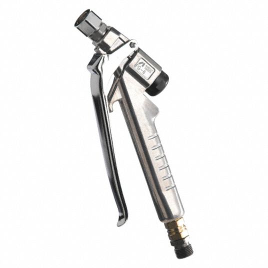 ANEST IWATA, Conventional, 1 in to 12 in, Conventional Spray Gun ...