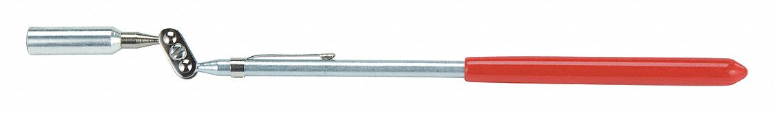 PROTO, Mag. Typ. Neodymium, Shft. Typ. Telescoping, Magnetic Retrieval ...