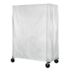 Wire Shelf & Utility Cart Covers - Grainger Industrial Supply