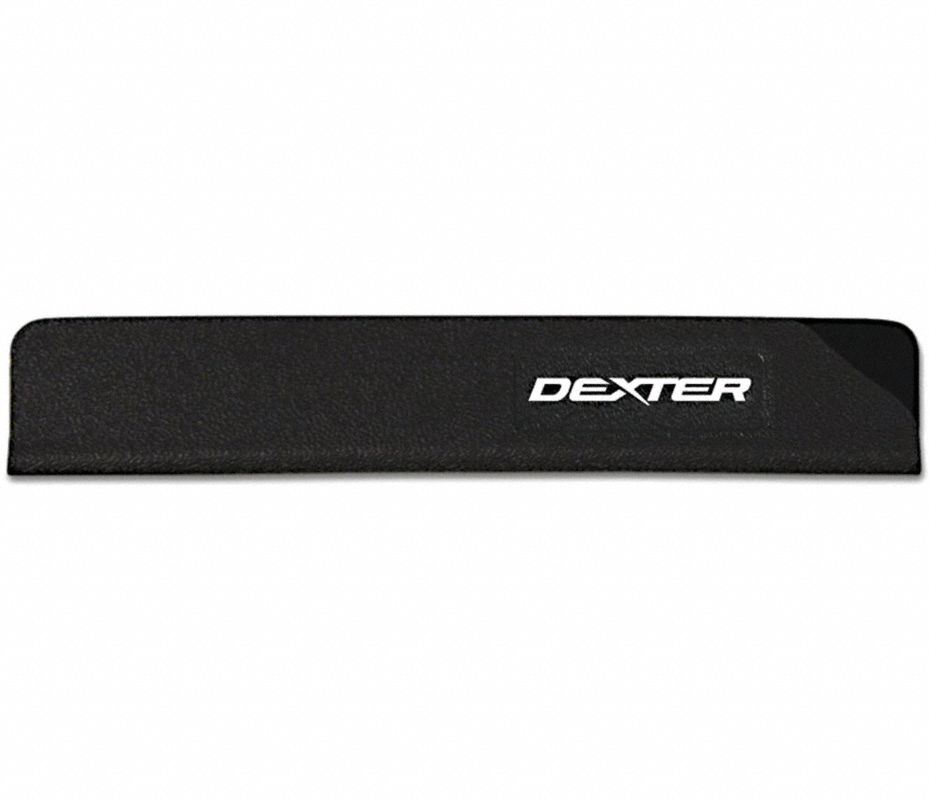 DEXTER RUSSELL Vaina de Cuchillo, Dimensiones10pulg. - Estuches para ...