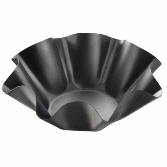 CHICAGO METALLIC, Tortilla Shell Pan Pan, Aluminized Steel, Tortilla ...