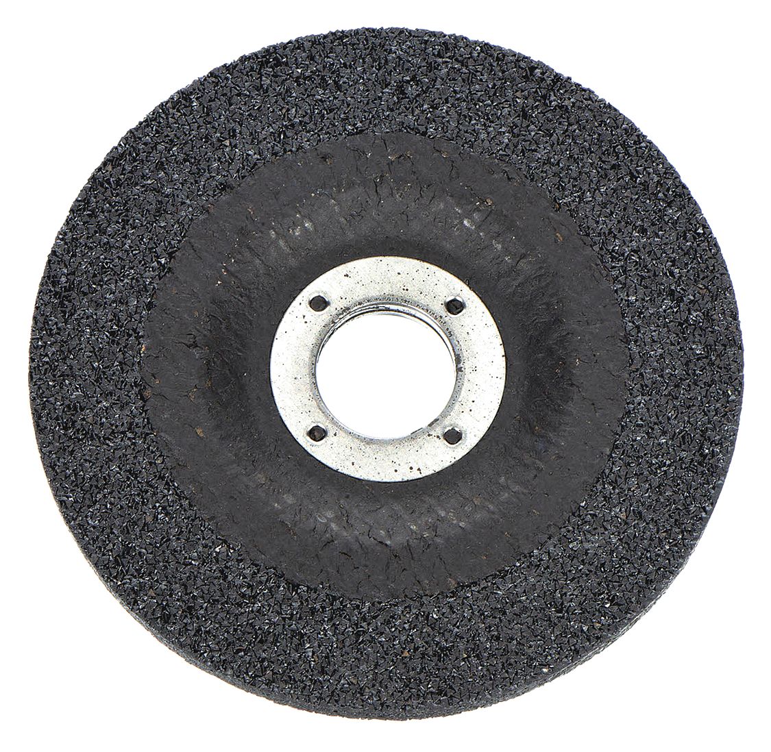 3M, Type 27, 4 1/2" x 1/4" x 7/8", Depressed Center Wheels - 38XK22 ...