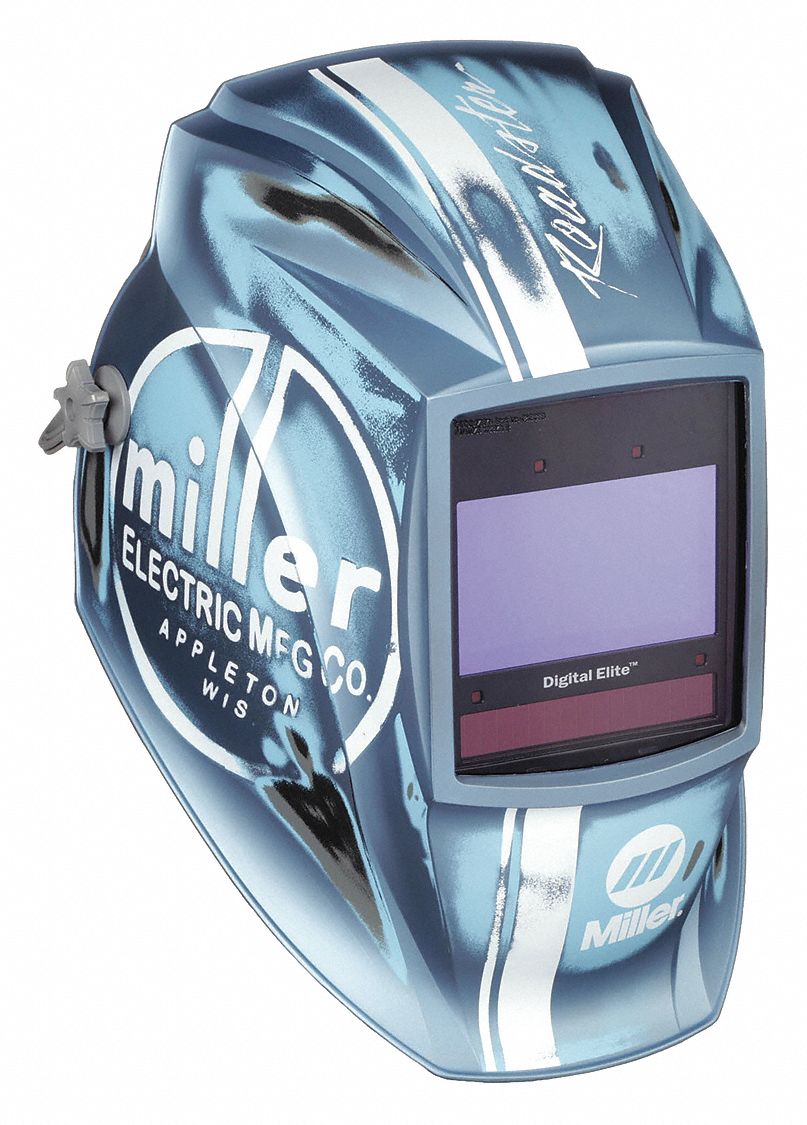 Soldadura Miller Digital Elite Miller Electric Mfg. LLC | LinkedIn