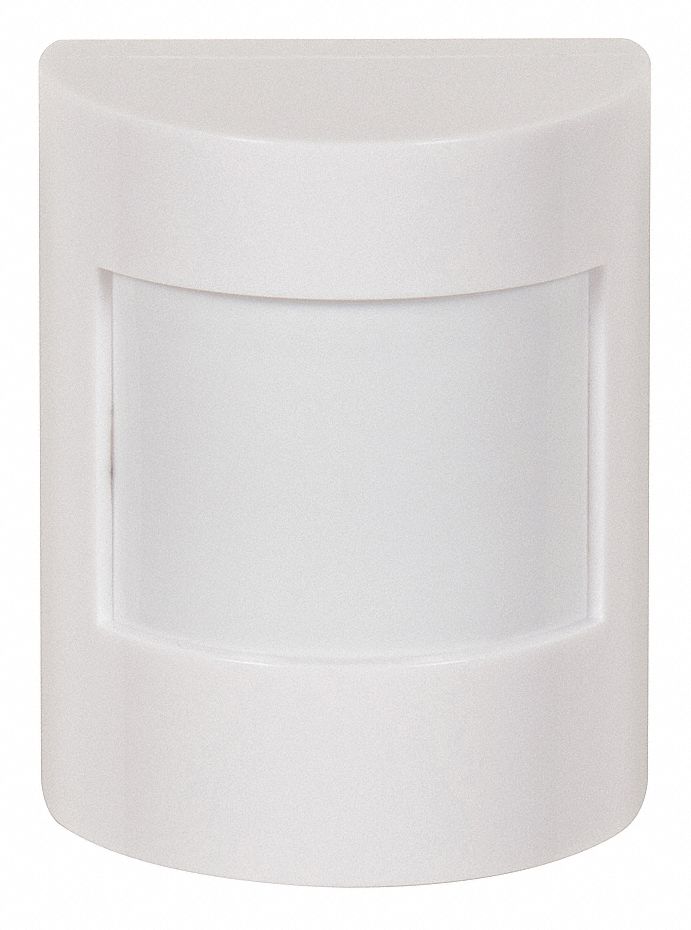 SAFETY TECHNOLOGY INTERNATIONAL, Surface/Wall, Lithium, Wireless Motion ...