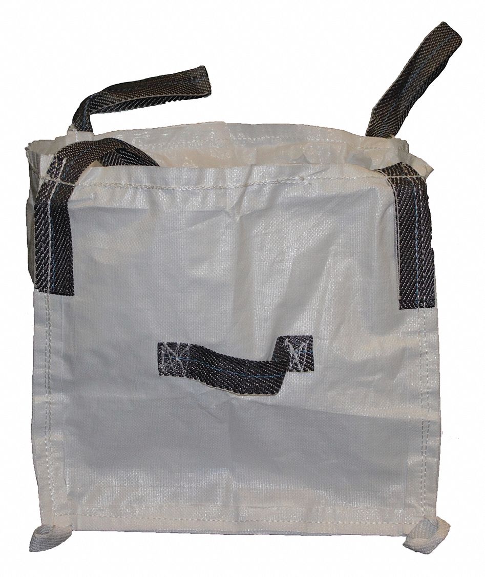Transport Bag, Outside Length 22 in, Outside Width 22 in, Outside ...
