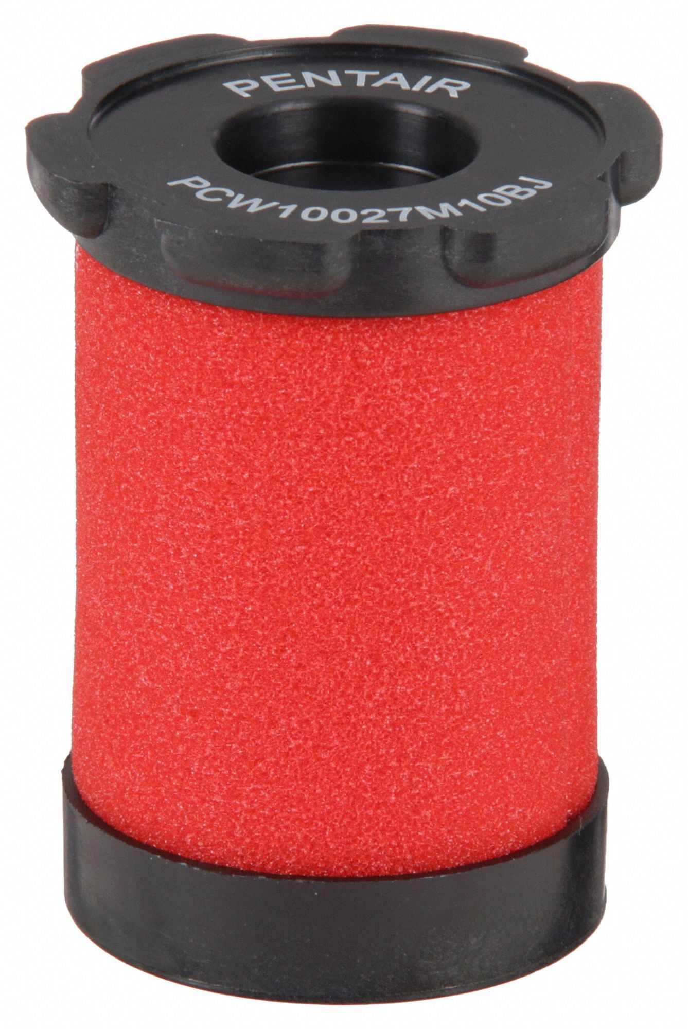 JOHNSON CONTROLS, Coalescing, 0.025 micron, Pneumatic Oil Filter ...