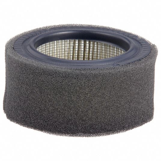 JOHNSON CONTROLS, Particulate, 10 micron, Pneumatic Replacement Intake ...