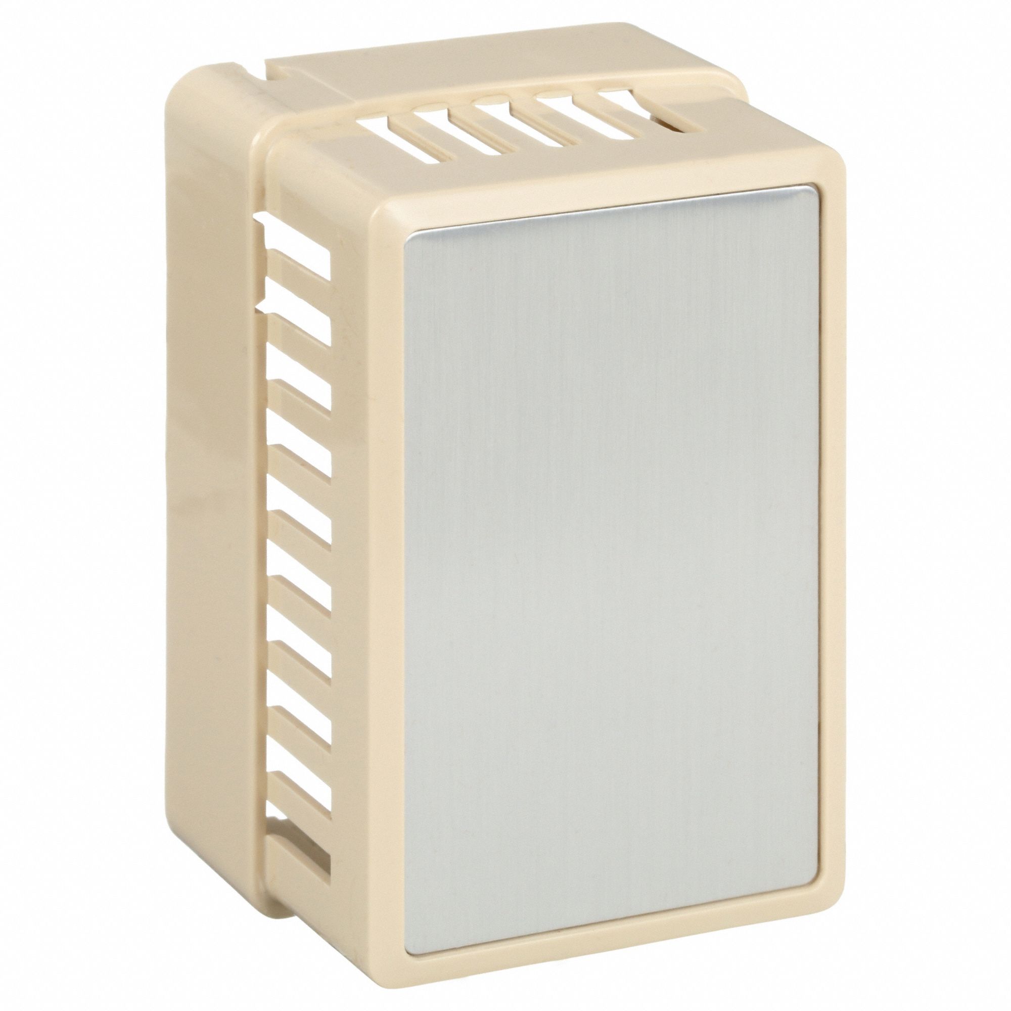 For Johnson Controls T-4000, Blank Cover, Thermostat Cover - 38Y134|T ...