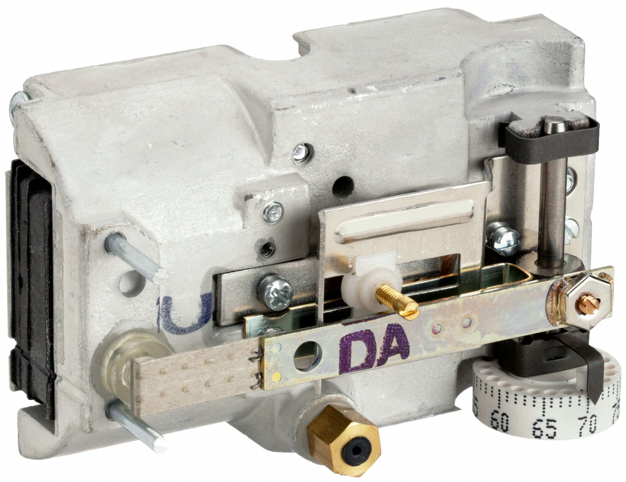 JOHNSON CONTROLS, 55° to 85°F, 2 Pipes, High Volume Pipes/Air Flow ...