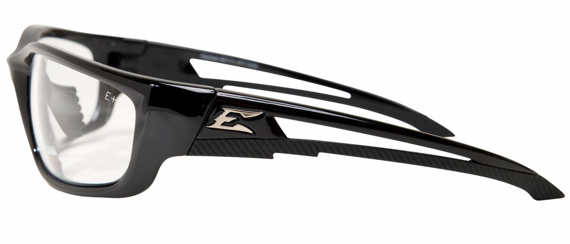 EDGE EYEWEAR Safety Glasses - 38Y438|SK111-IFT - Grainger