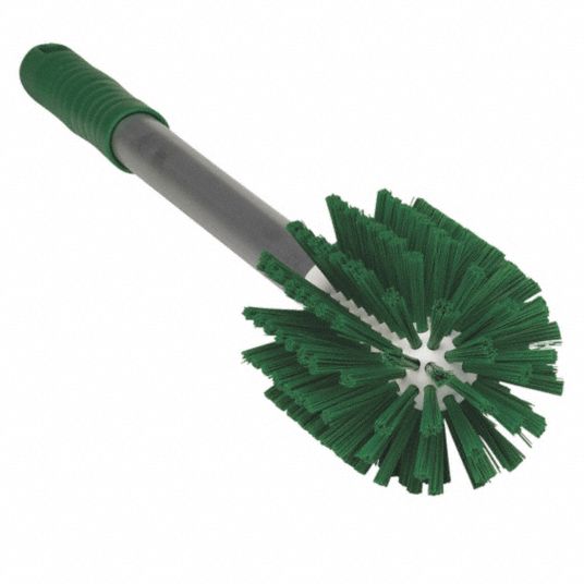 Tube and Pipe Brush - Grainger