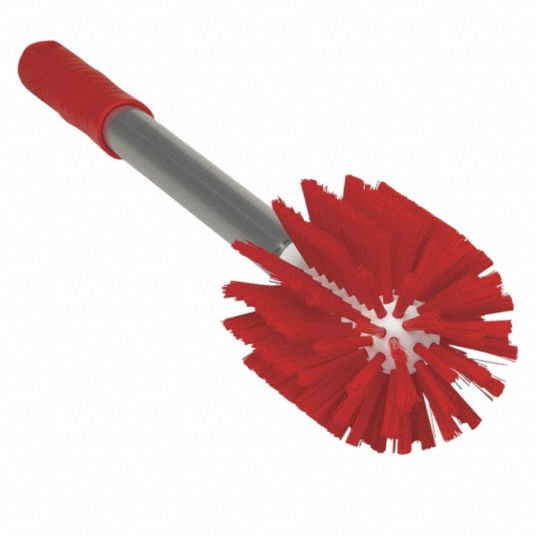 Tube and Pipe Brush - Grainger