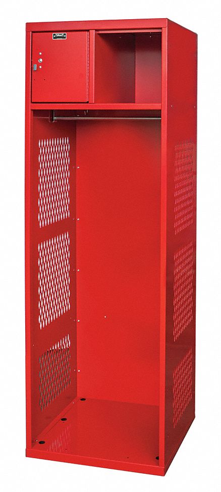 Storage Lockers and Locker Equipment - Grainger Industrial Supply