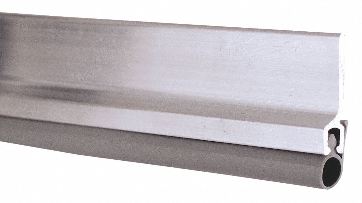 PEMKO, Bulb Insert, 20 ft Lg, Door Weatherstripping - 38ZA70|303APK7284 ...