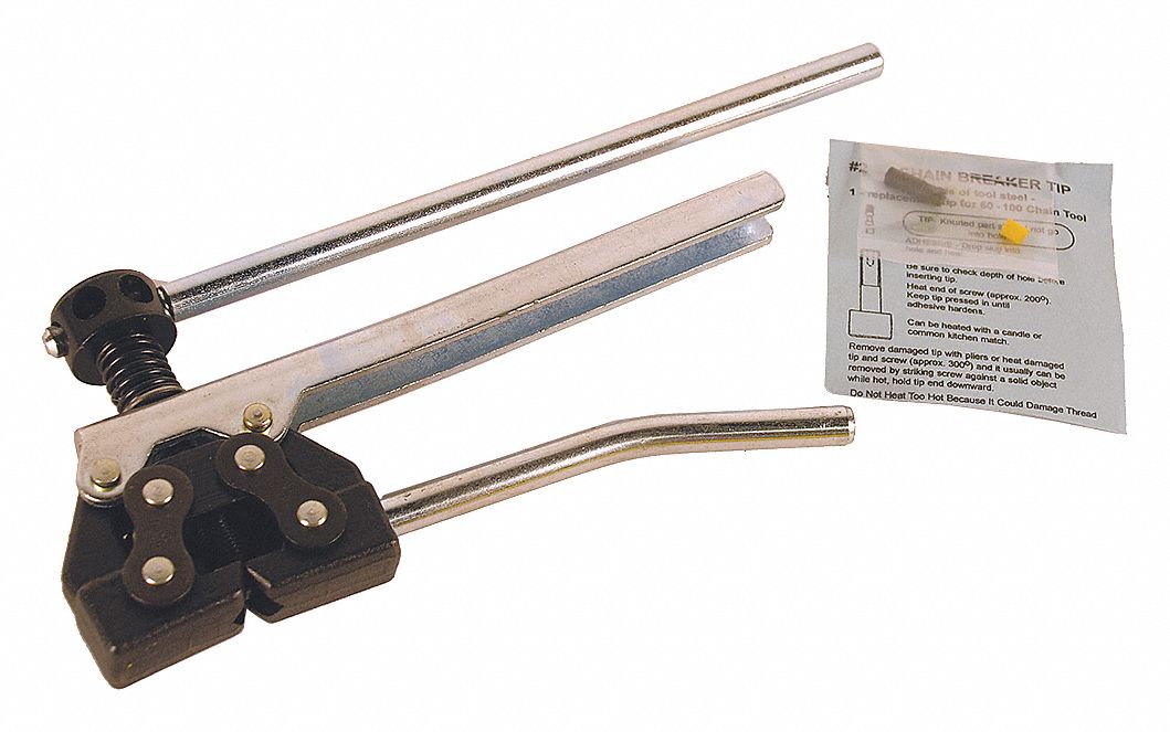 FENNER DRIVES, 60 to 100, Chain Detacher - 38ZD45|5810200 - Grainger