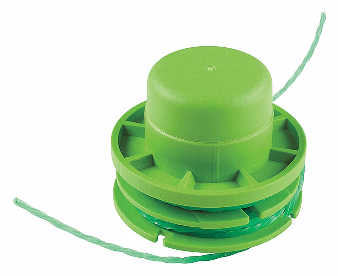 Trimmer Line Spool,16 ft. L - Grainger