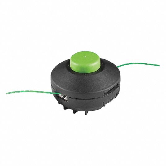Ego String Trimmer Head 16 Ft L 38ze16 Ah1200 Grainger