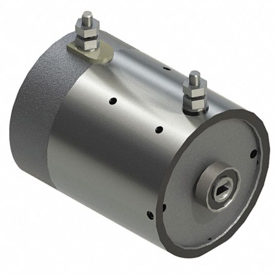 MONARCH, Mfr Part # 500205008199, DC Motor - 38ZE34|500205008199 - Grainger