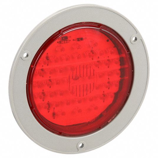 MAXXIMA, LED, Stop Light, Stop/Turn/Tail Light - 38ZM49|M42120R - Grainger