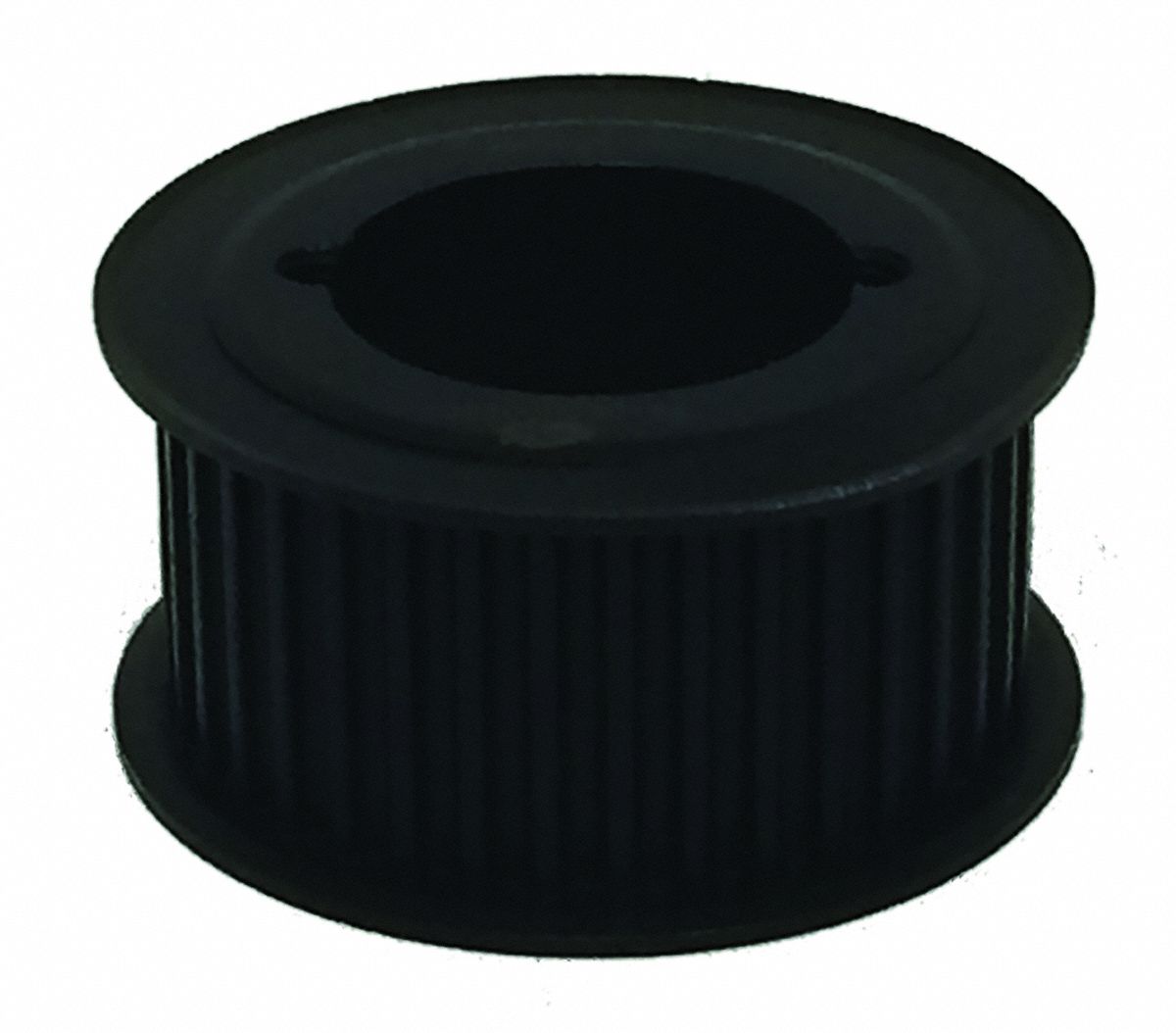 For PowerGrip GT Belt, 25 mm Belt Wd, PGGT Timing Belt Pulley - 809TM1|36-5P25-1108 - Grainger