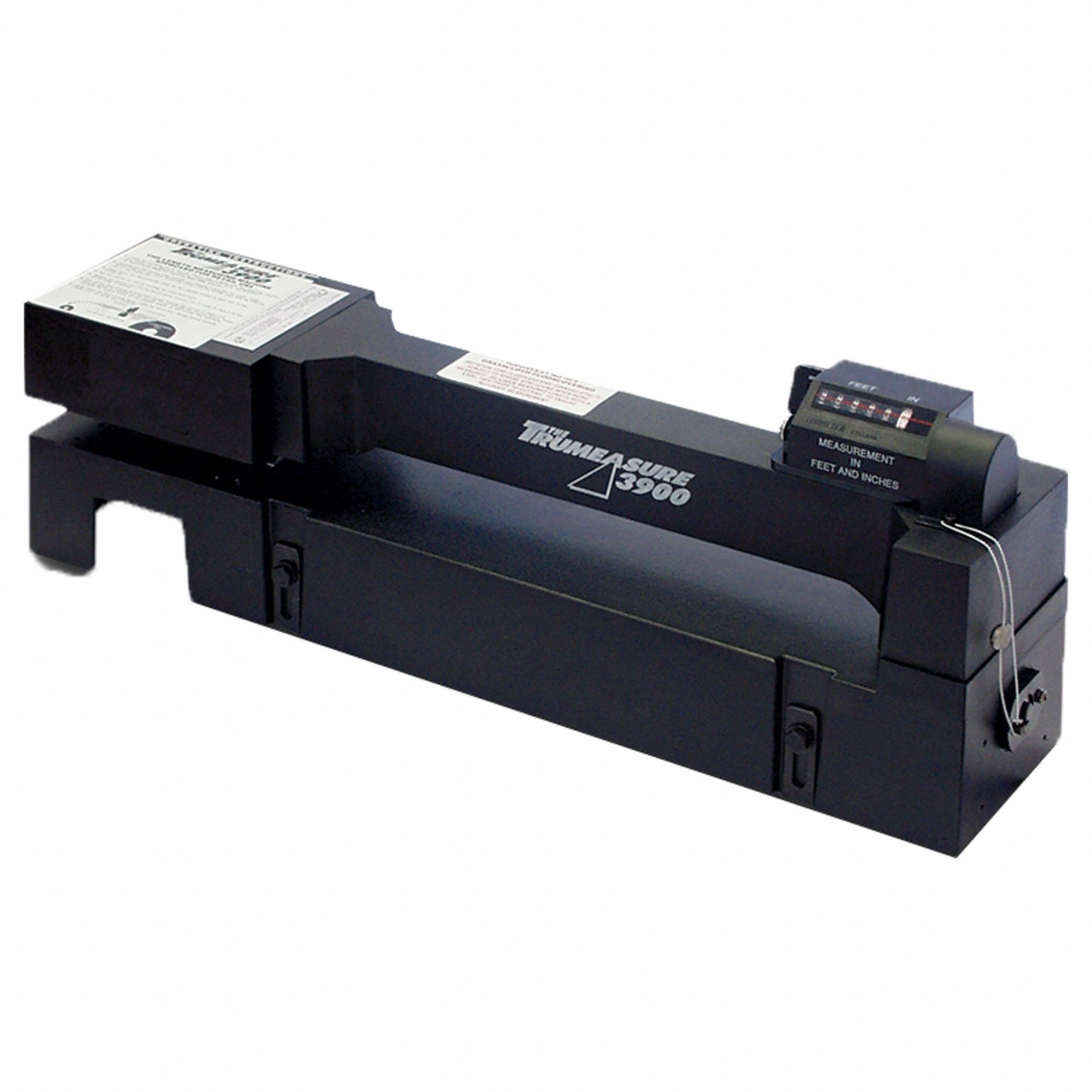 TRUMETER, Carpet and Textiles/Fabric, For 24 mm Thick Materials ...