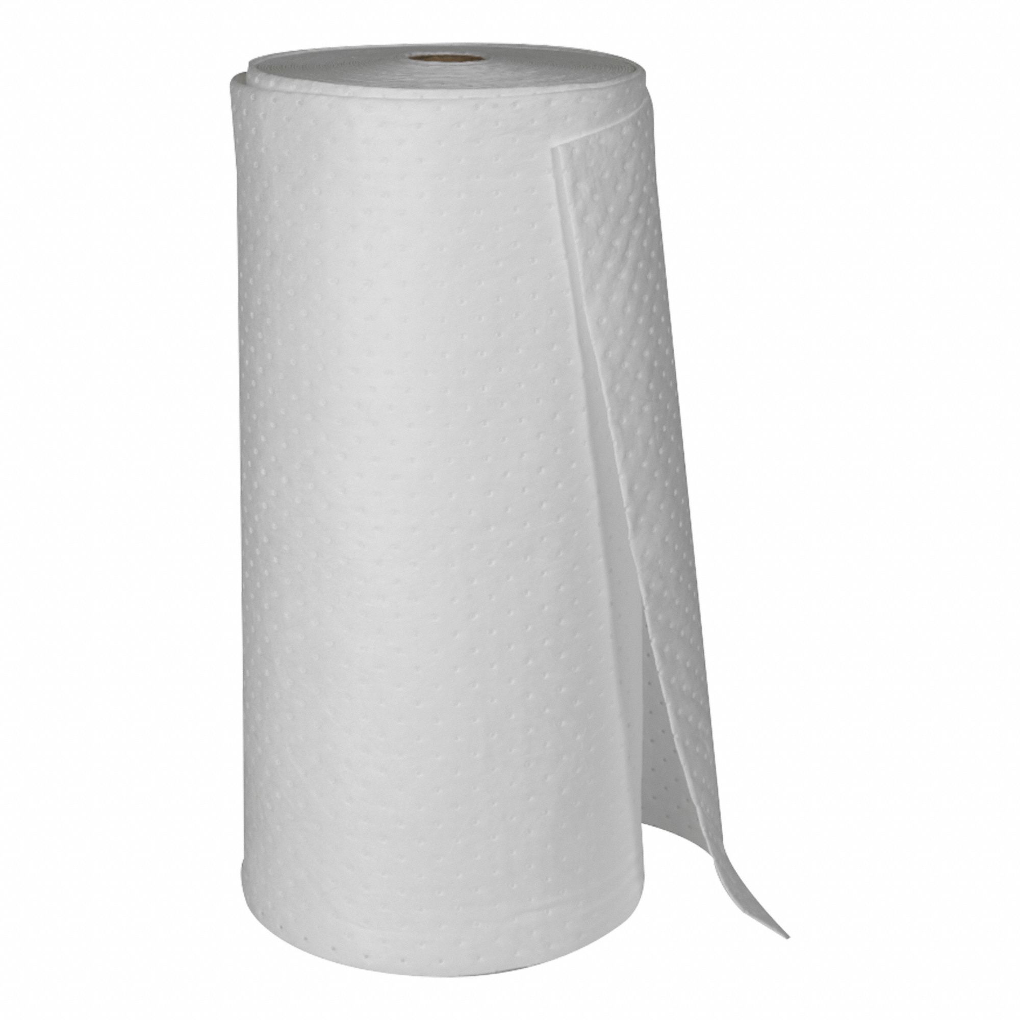 BRADY Rollo Absorbente Solo para Aceite Polipropileno - Almohadillas y ...