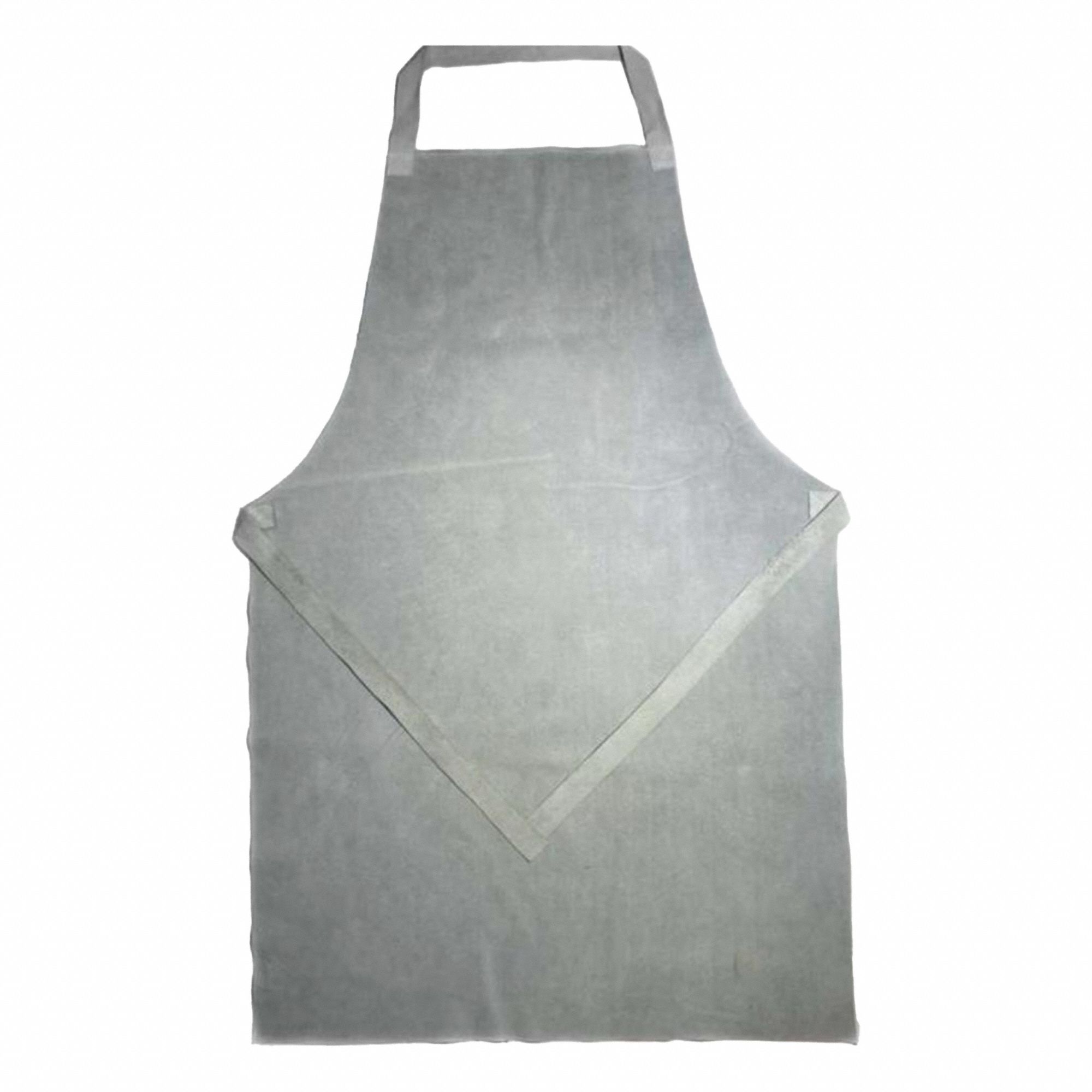 NORBAK Mandil para Soldar Carnaza Gris 35" - 390RG4 | NBKCZA6090ML01 ...
