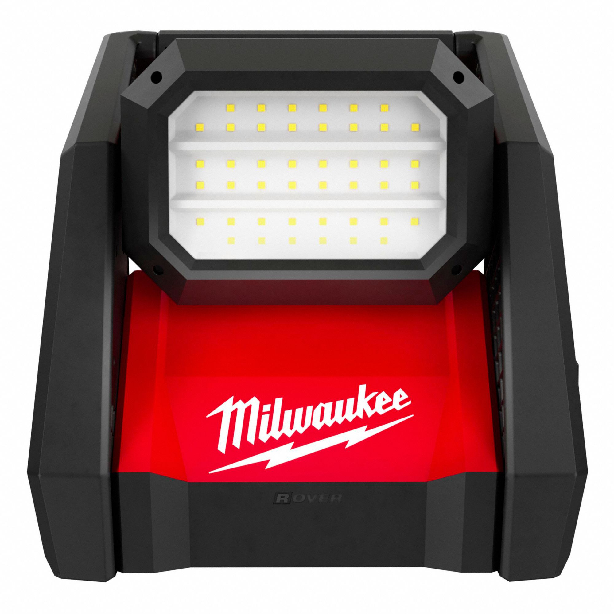 MILWAUKEE Lámpara de Trabajo, M18™, M18™, 1200 lm, 2000 lm, 4000 lm ...