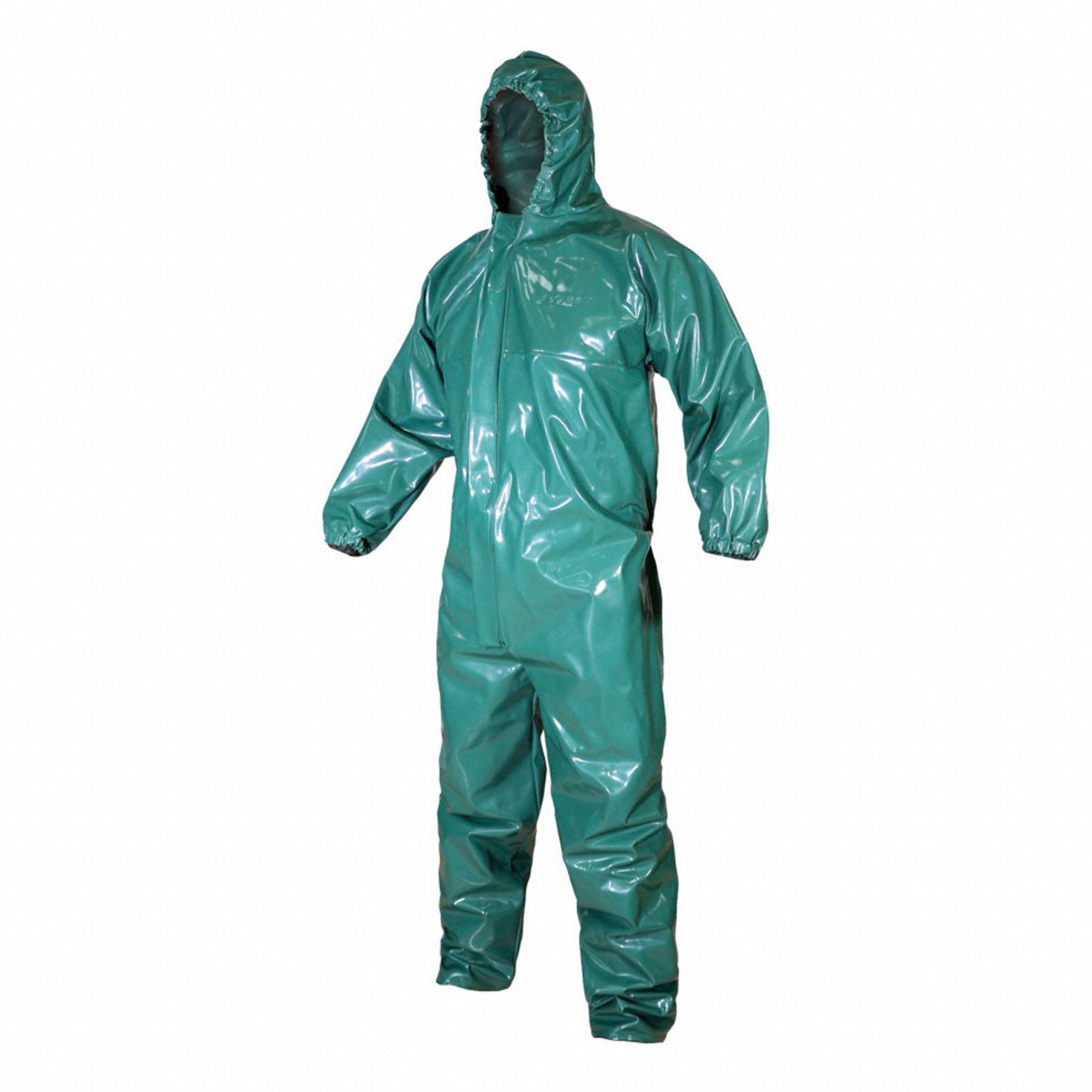 JYRSA Overol Verde - 391KG1 | DD-2021VCH - Grainger México