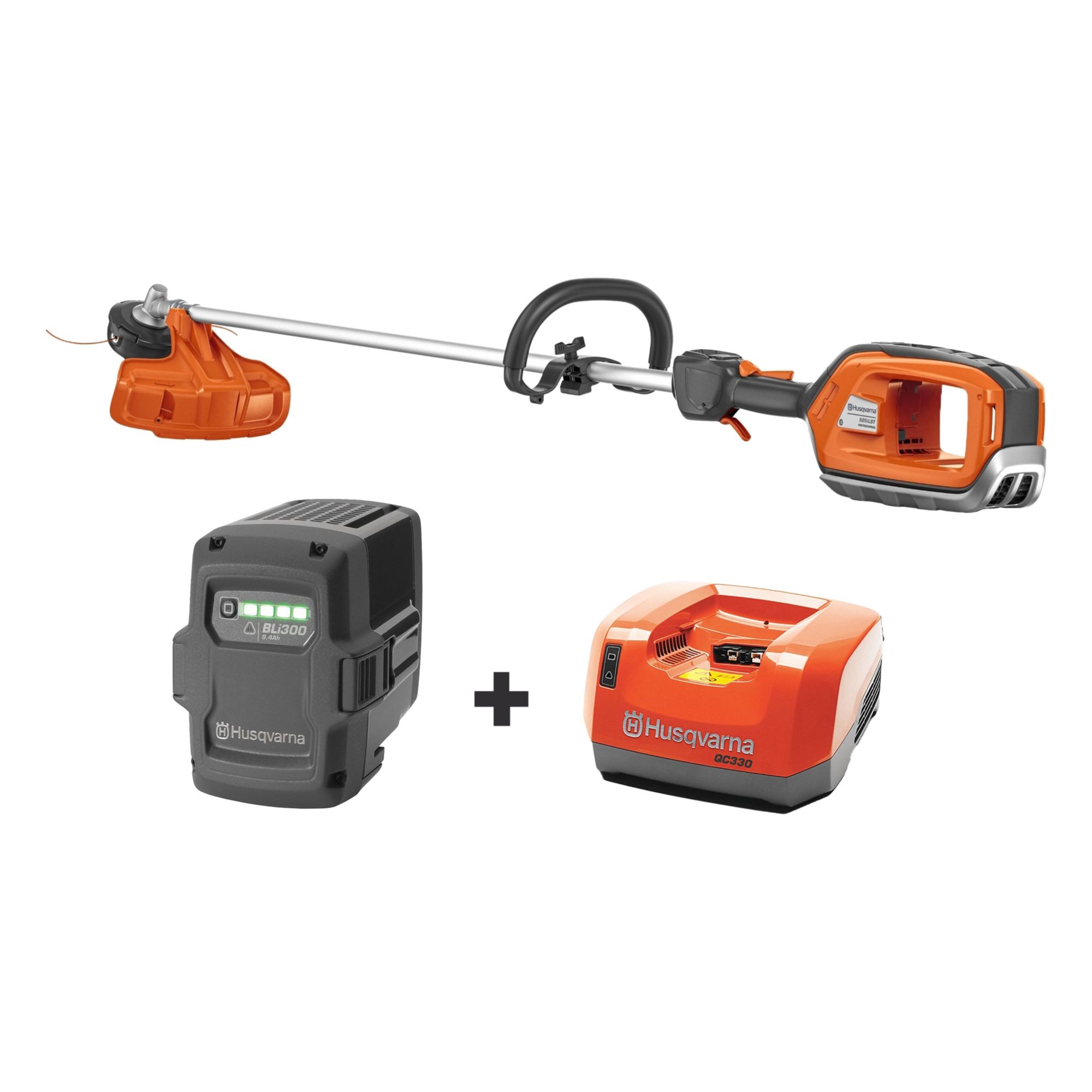 Tring Trimmer Kit - Grainger