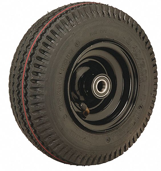 Pneumatic Wheel - Grainger