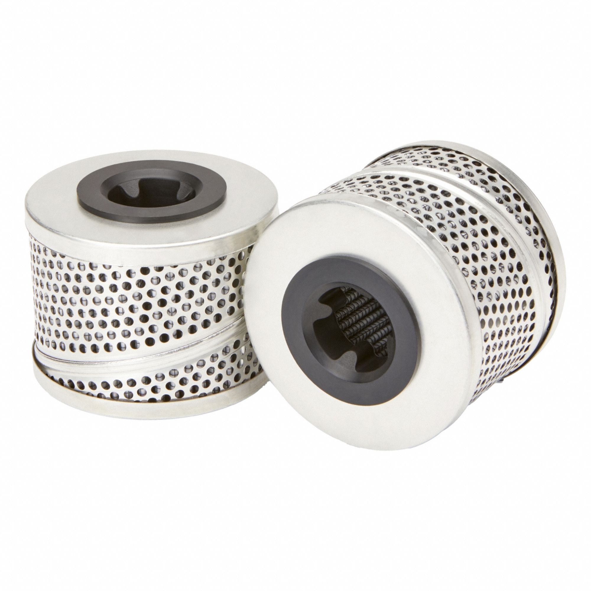 FLEETGUARD, Cartridge, 0 in Outside Dia, Power Steering Filter - 834EG9 ...