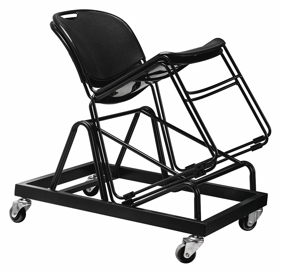 Dolly for Series 850-CL Chairs - Grainger