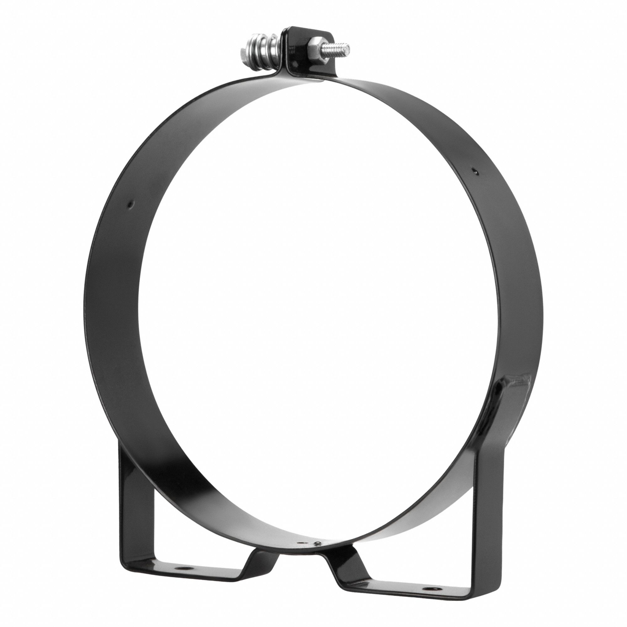 FLEETGUARD, Air Filter, Mounting Band, Mounting Band - 887JC5|3946456S ...