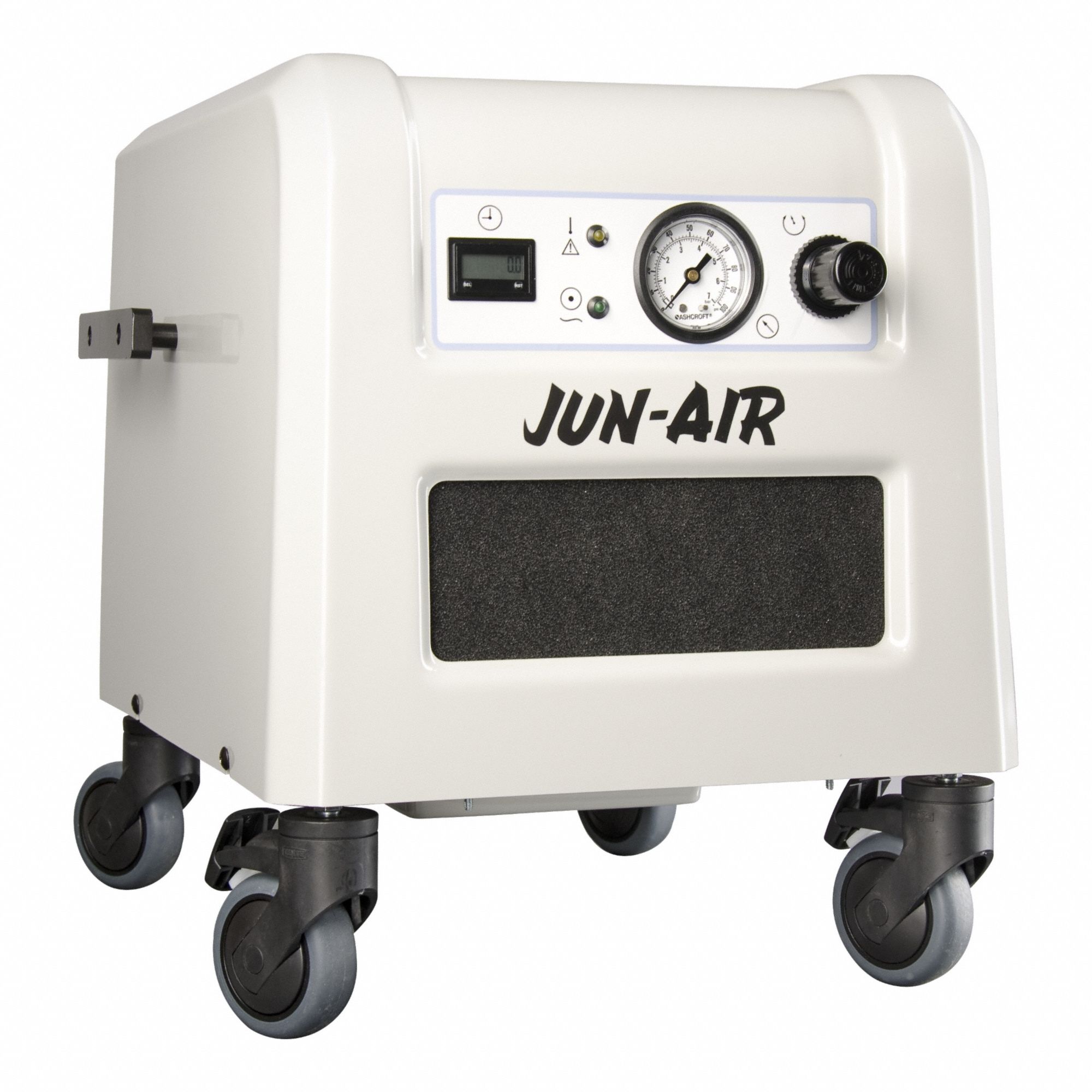 GAST, 0.5 hp, 1 Phase, Piston Air Compressor - 397RL3|1770021 - Grainger