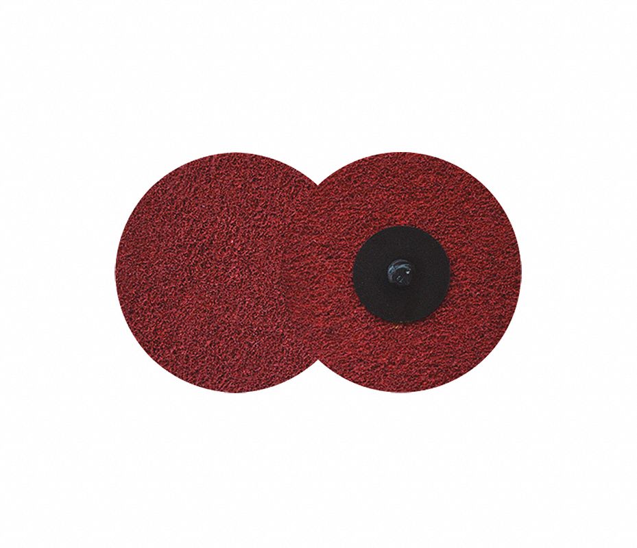 AUSTROMEX Disco Abrasivo, Recubierto, TS/TSM - Fijación por Rotación ...