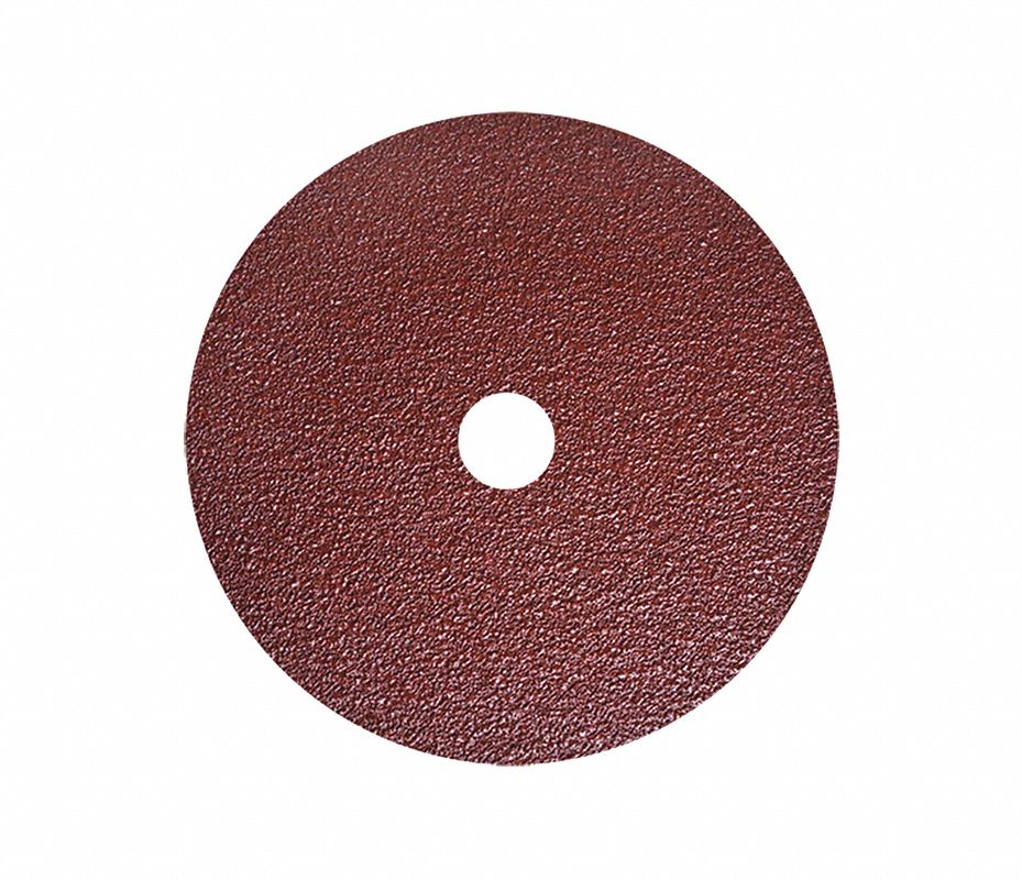 AUSTROMEX Disco de Lijado con Montaje en Eje, 25 PK - 389ZJ5 | 1379 ...