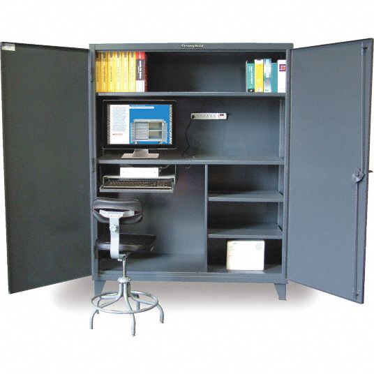 Workstation - Grainger