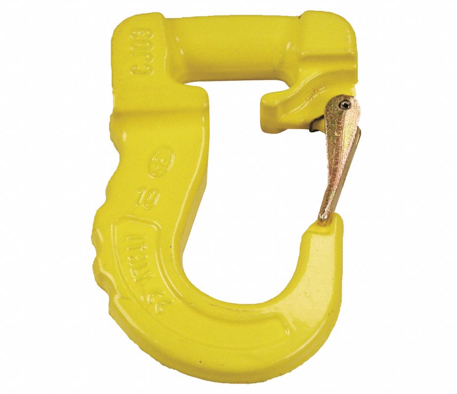 LIFT-ALL Tamaño Comercial EN90, Límite de Carga de Trabajo 8400 lb ...