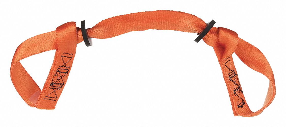 Hose to Hose, 6 in Max Hose Size, Hose Halter - 39A392|HH264 - Grainger