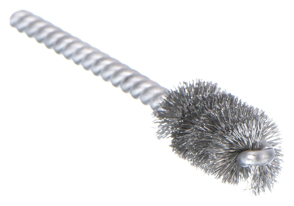 TANIS FITTING BRUSH WIRE 1 2 DIA. 27597 WWG39AL16 06321 Grainger Canada