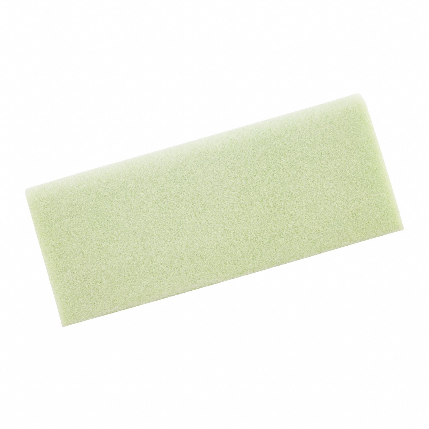 SHUR-LINE Pad Refill: 3 3/4 in Overall Lg, 9 in Overall Wd, Plastic ...