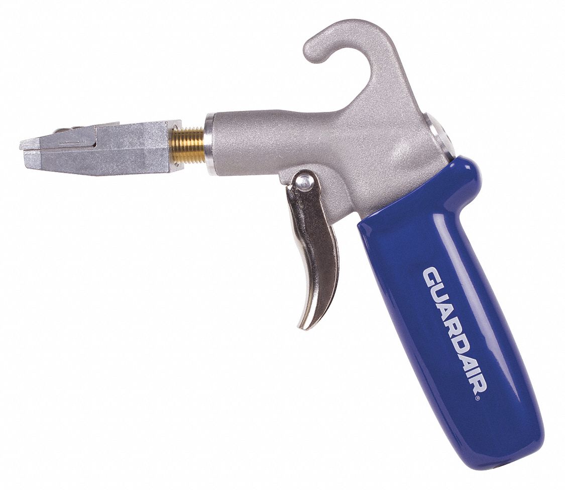 GUARDAIR PISTOL GRIP AIR GUN - 12867 - WWG39AR02 | U74AA - Grainger, Canada