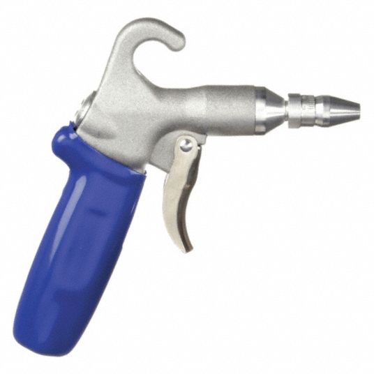 GUARDAIR, Pistol-Grip Grip, Aluminum, Air Gun - 39AR11|74GAA - Grainger